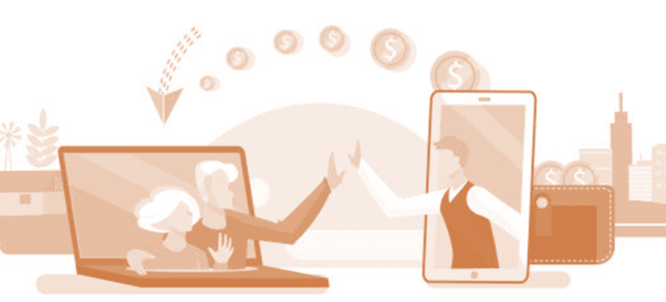 Send2 - Get money transfer options with better rates